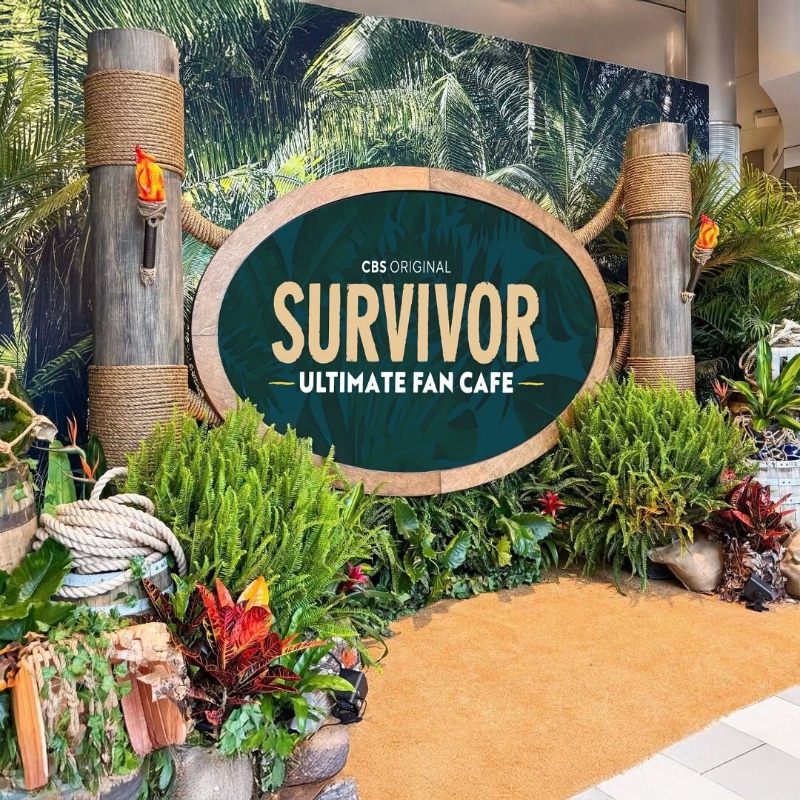 Survivor