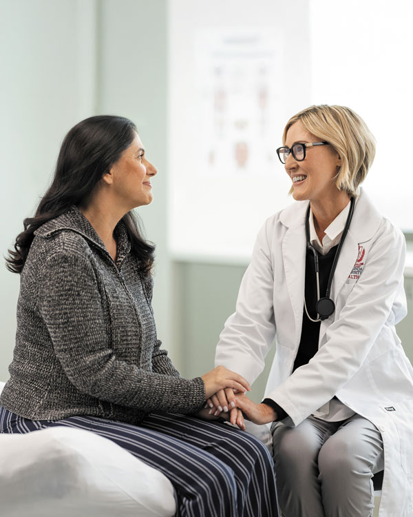 Cancer Care | Loma Linda University Health